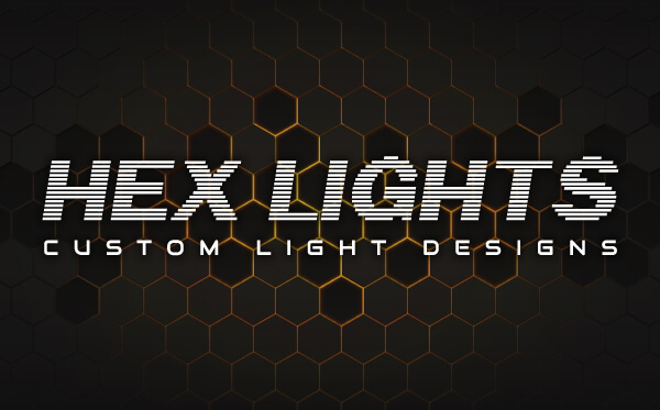 Home | Hex Lights