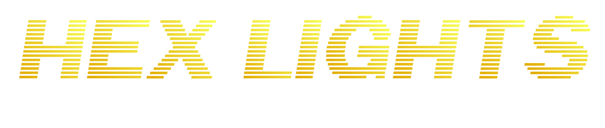 Home | Hex Lights