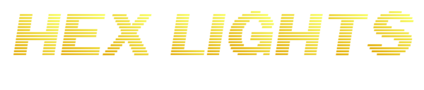 Home | Hex Lights